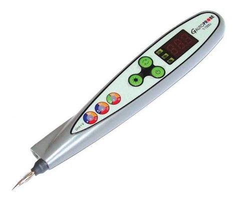 Digital Pulse Tester Multi Logic Probe T-7205J Car Safe Checking All ...